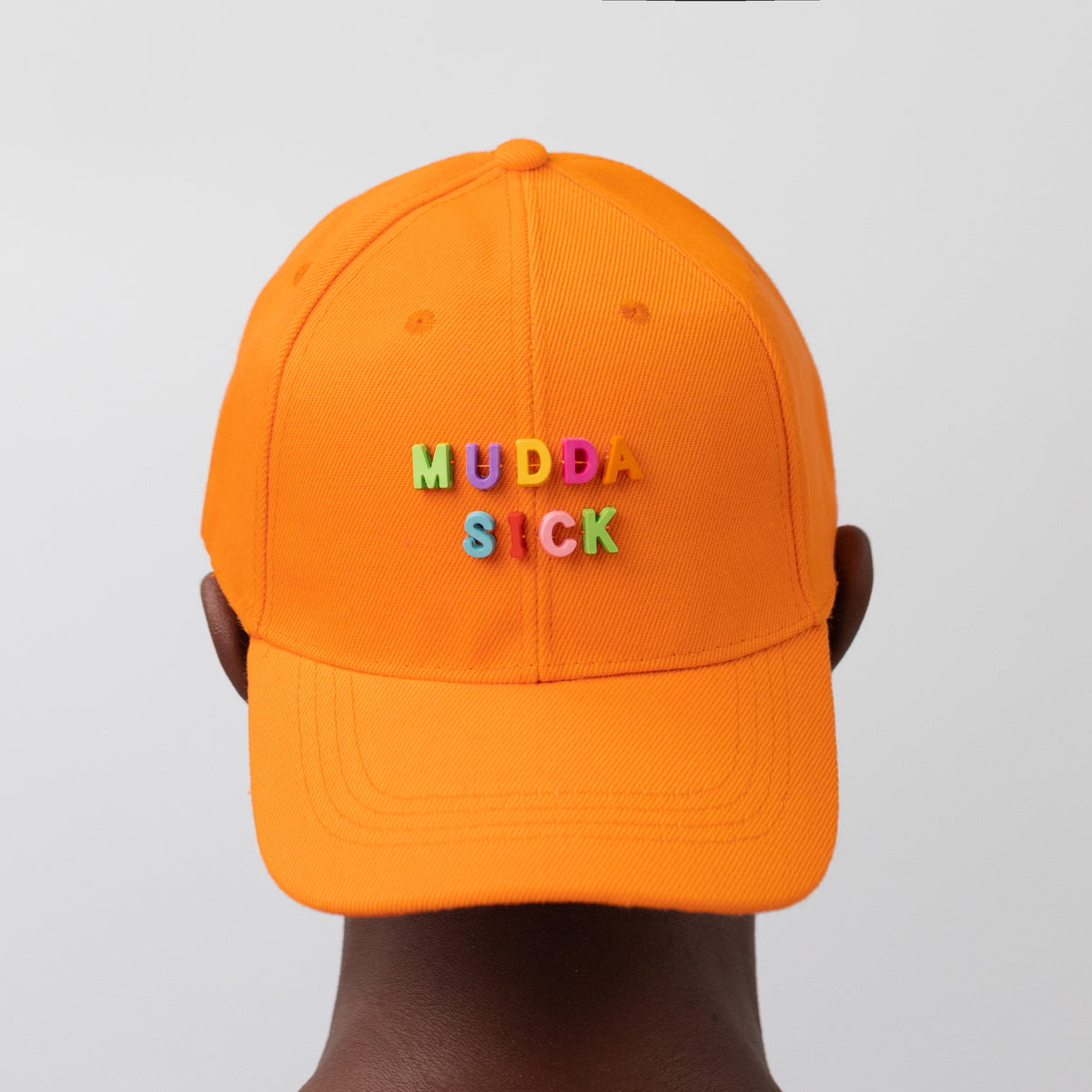 KBAD Studio - Muddasick Cap – Trinkets and Treasures